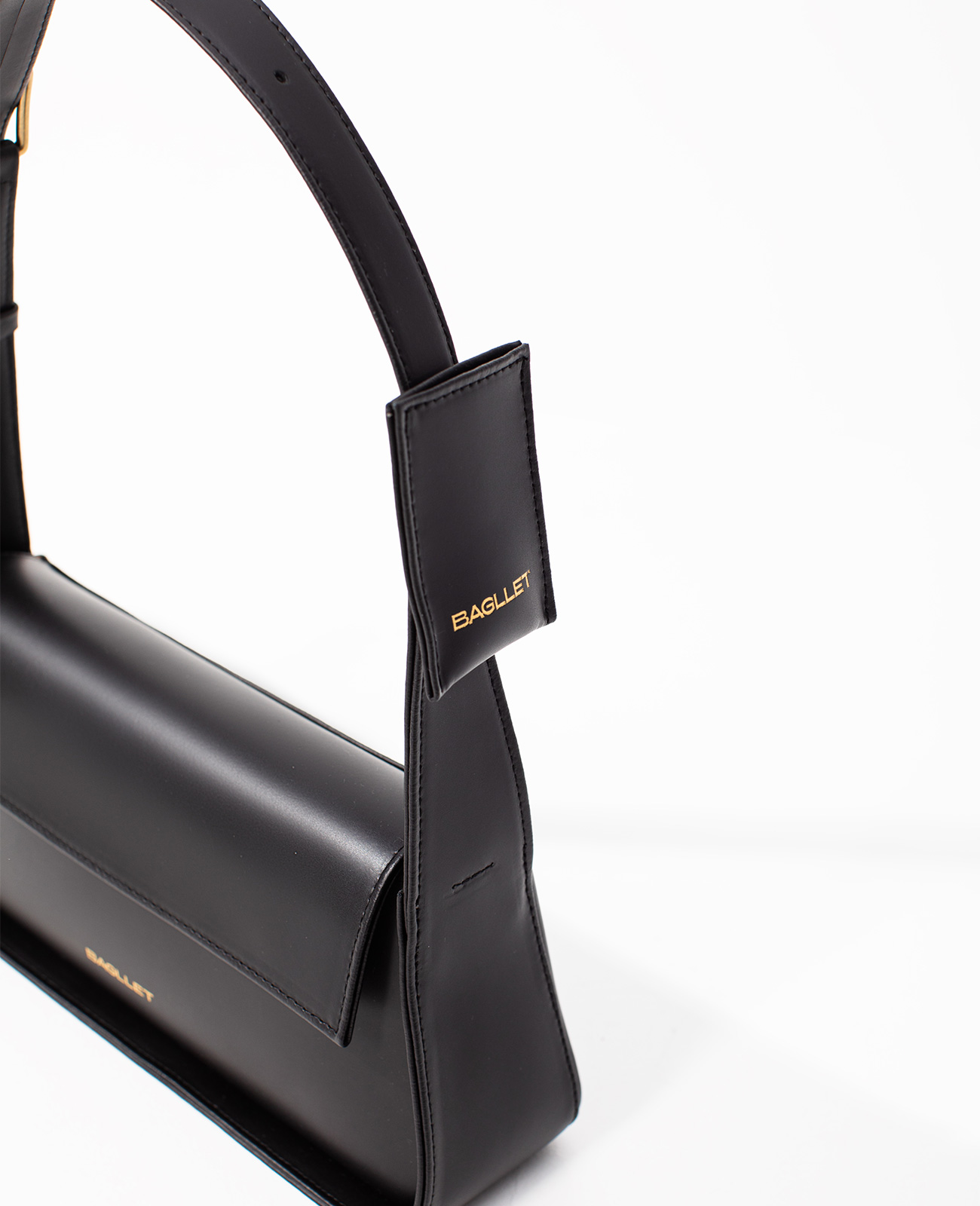 Сумка BG125 - Bagllet