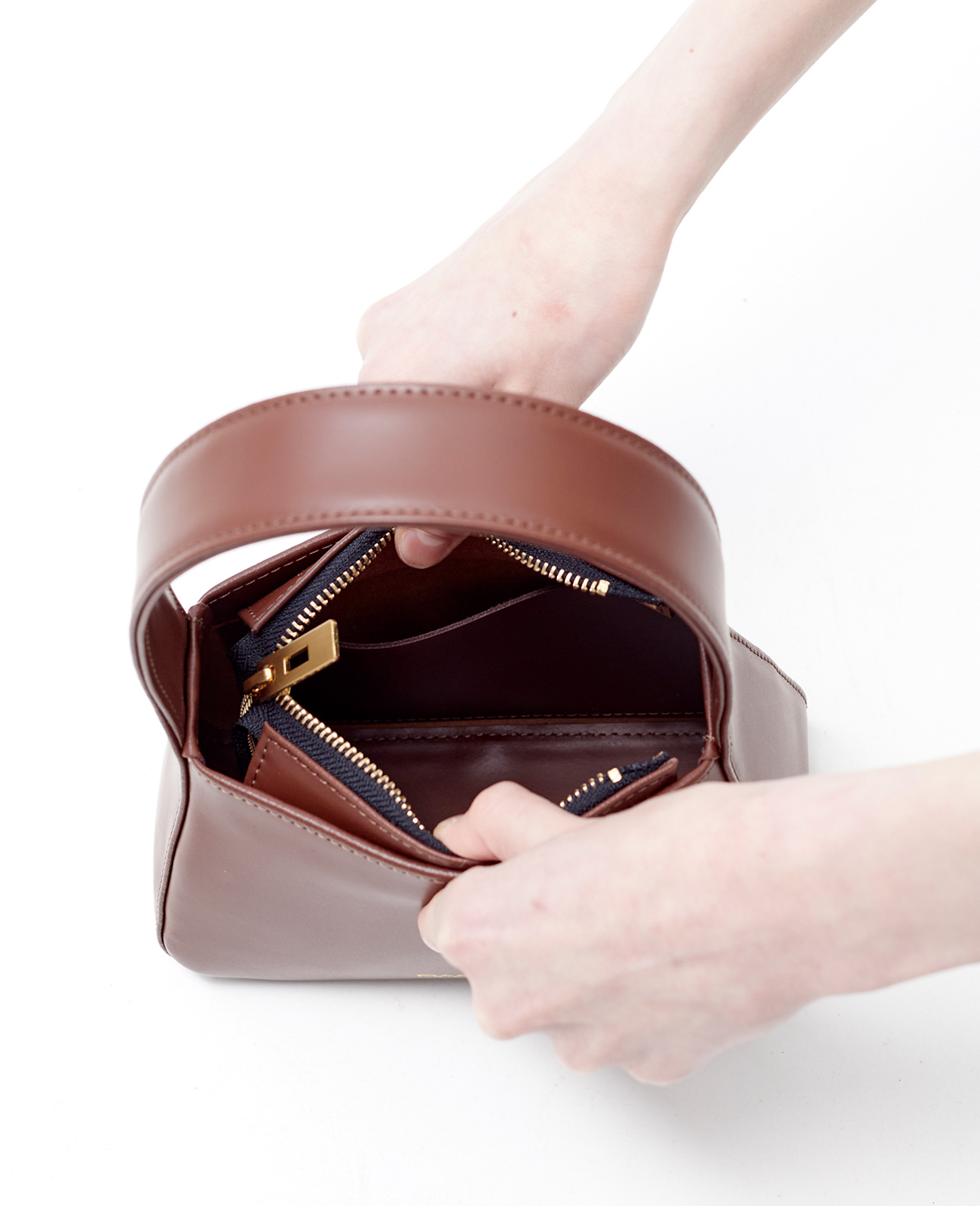 Сумка BG128 - Bagllet