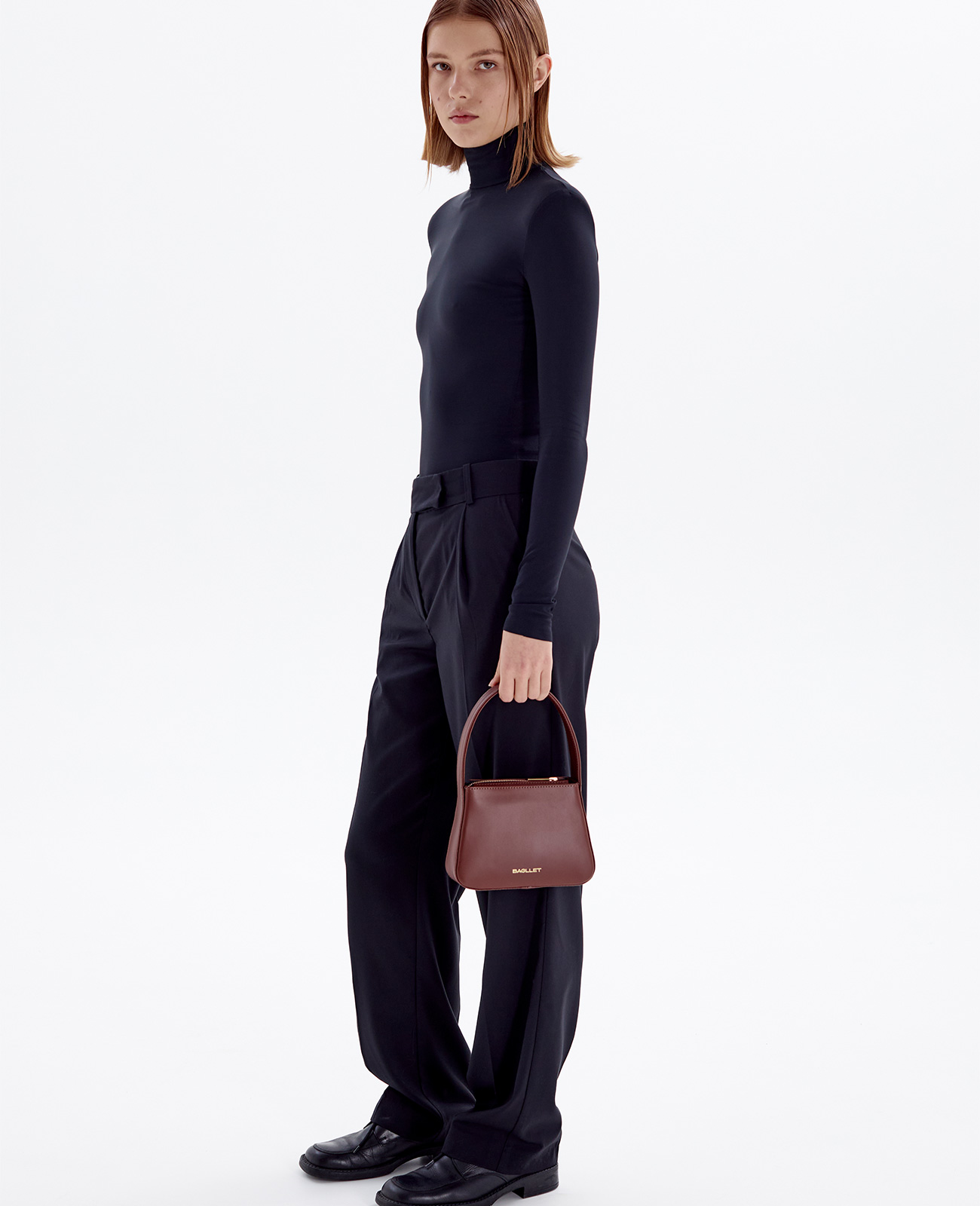 Сумка BG128 - Bagllet