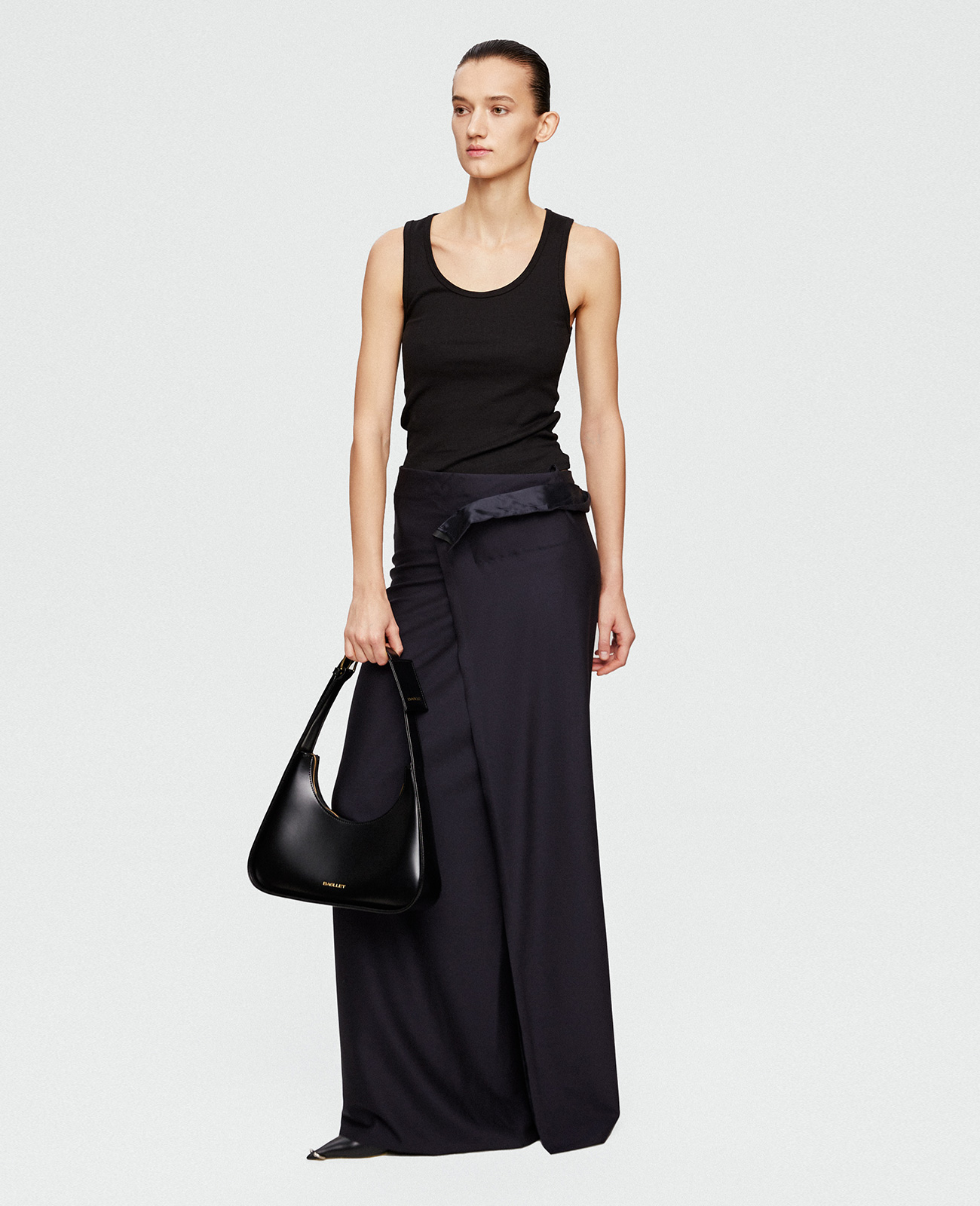 Сумка BG129 - Bagllet