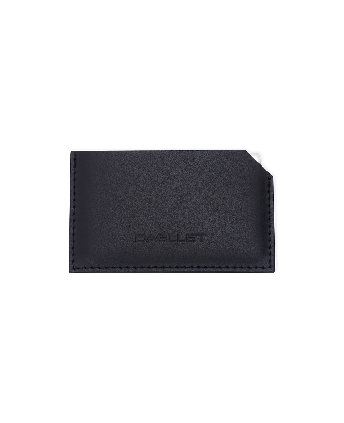 Металеве дзеркало HM001 - Bagllet